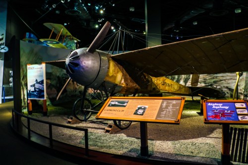 Museum of Flight in Seattle: Coolest Aviation Playground in the Northwest