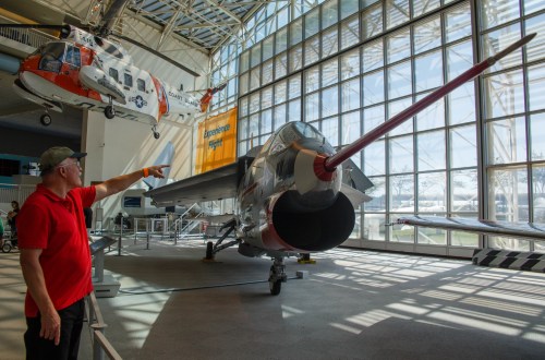 Visit The Metaline Falls Caves At Crawford State Park In WA