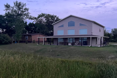 Dunseith, North Dakota Is One Of The State's Best Towns