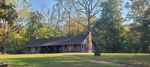 The 16 Best State Parks in Indiana to Visit ASAP