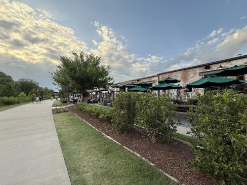 Take a Road Trip Full of Fun Things to Do in Greenville, S.C.