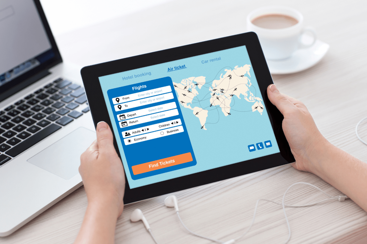 The Rise of Single Airline Ticket Costs Explained