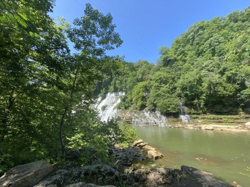 Your Ultimate Guide to State Parks in Tennessee
