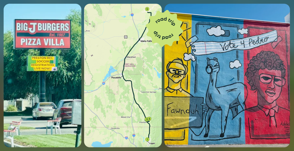 Napoleon Dynamite Road Trip: My Experience Visiting 5 Filming Locations