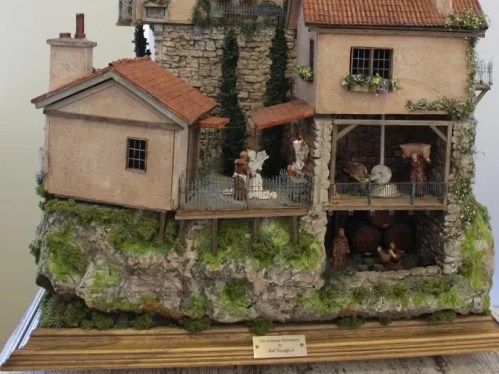 This Miniature Indiana Attraction Demands a Pit Stop