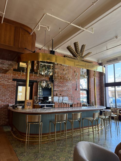 The Mining Exchange Hotel Has Deep Roots In Colorado Mining History ...