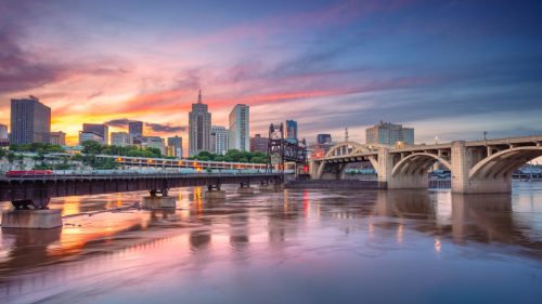 Hamel, MN Is Home To One Of The Largest Rodeos In Minnesota