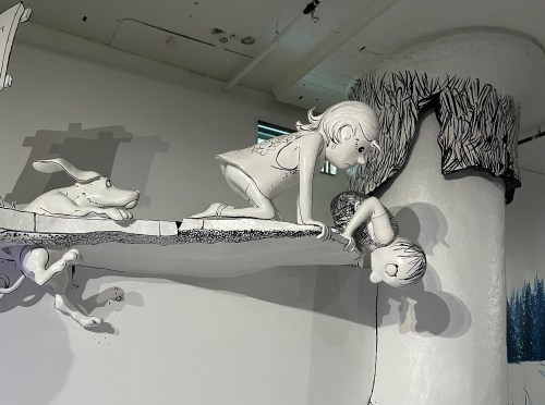 Dig For Quartz At The Unique Haunted Ridge Rocks In Missouri