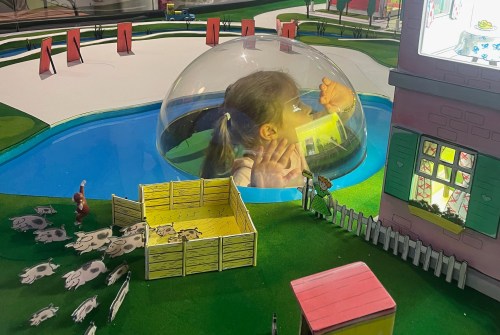 The Rabbit hOle Is an Enchanting Spot to Beat the Heat in Missouri