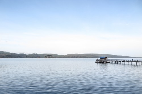 Wyntoon Is A Little-Known Hidden Castle In Northern California