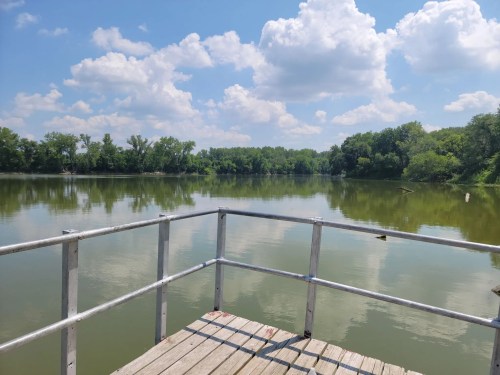 The 15 Best State Parks in Kansas to Visit ASAP