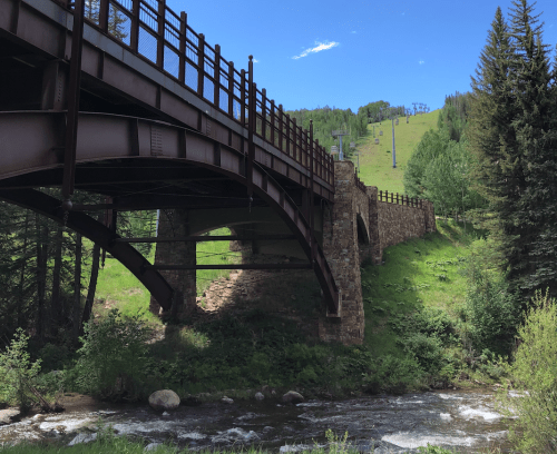 Vail, Colorado: Alpine Charm With a European Flair