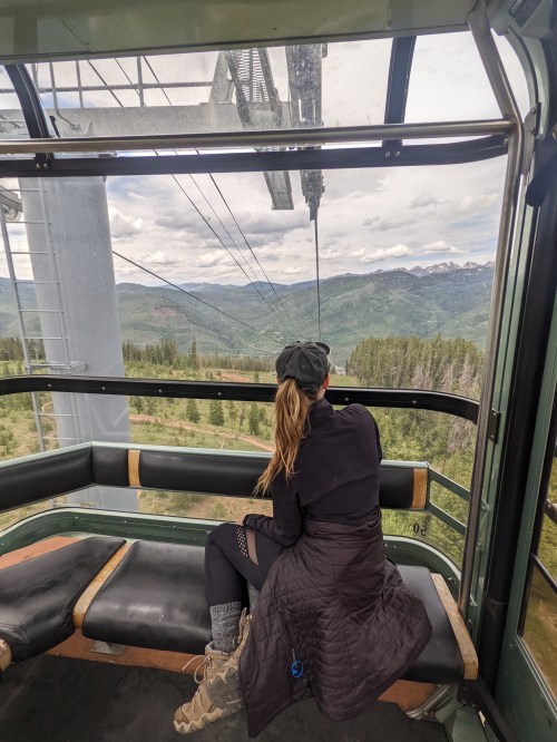 Vail, Colorado: Alpine Charm With a European Flair