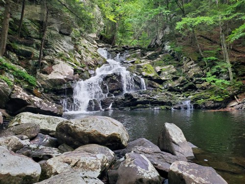 The 15 Best State Parks in Massachusetts to Visit ASAP