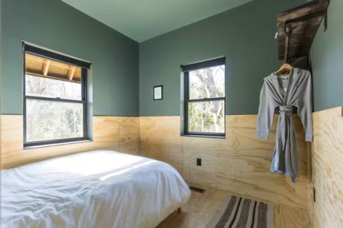 Lokal Chalet: Perfect Wharton State Forest Airbnb