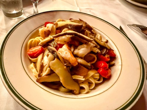 Bamonte's Is a Historic Restaurant in Brooklyn, New York