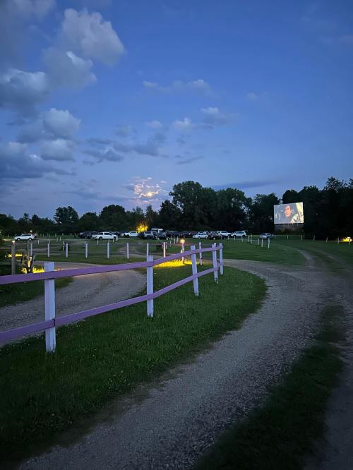 Big Sky Twin Drive-In Makes Any Wisconsin Movie Night Spectacular