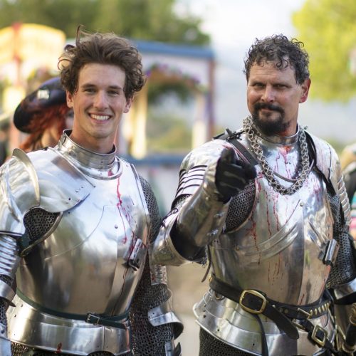 This Wisconsin Renaissance Faire Will Capture Your Heart