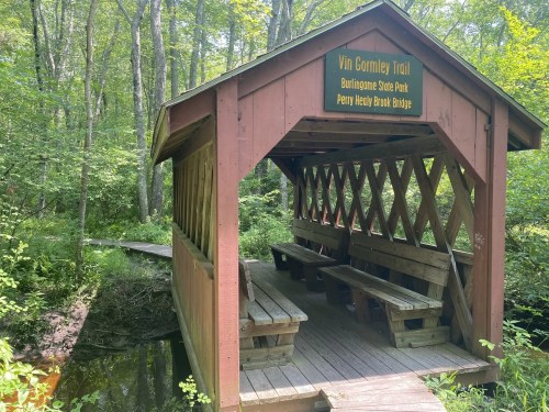 The 16 Best State Parks in Rhode Island to Visit ASAP