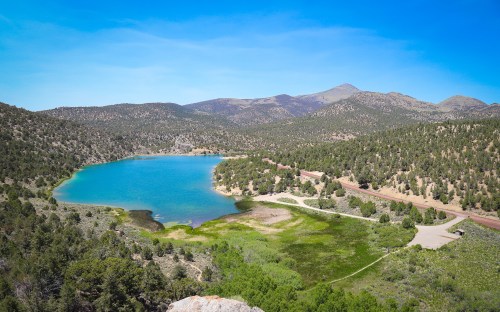 The 15 Best State Parks in Nevada to Visit ASAP