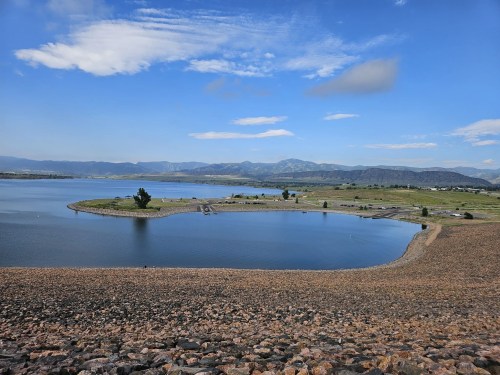 10 Best Swimming Holes Near Denver