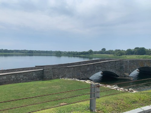 Colt State Park Is the Single Best State Park in Rhode Island