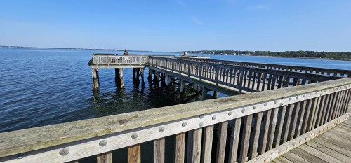 Colt State Park Is the Single Best State Park in Rhode Island