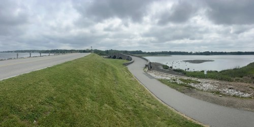 Colt State Park Is the Single Best State Park in Rhode Island
