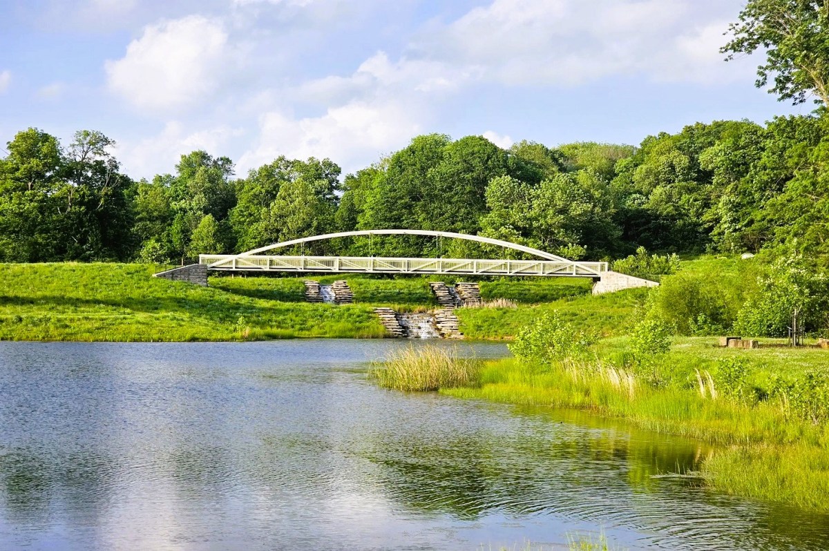 Jasper: European-Inspired Waterfront Destination in Indiana