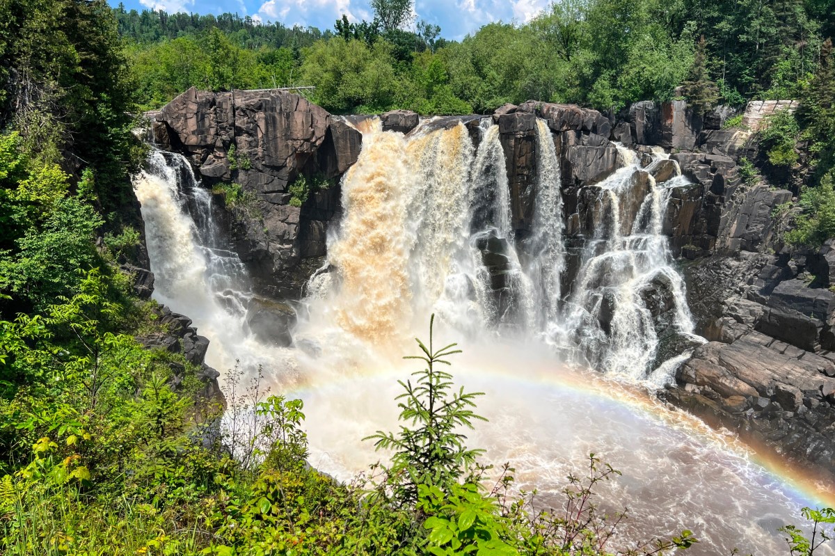 The 17 Best State Parks in Minnesota to Visit ASAP