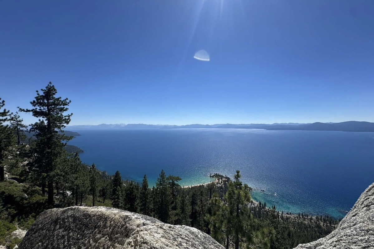 The 15 Best State Parks in Nevada to Visit ASAP