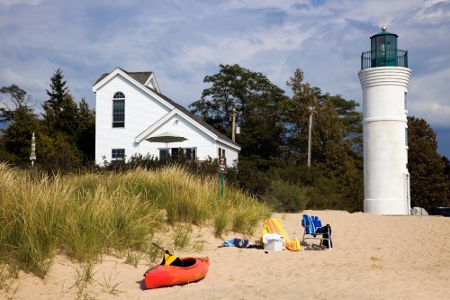 Explore Empire, Michigan: Gateway to Sleeping Bear Dunes