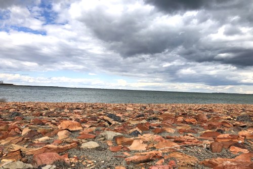 Dunseith, North Dakota Is One Of The State's Best Towns