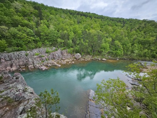 15 Best State Parks in Missouri To Visit ASAP