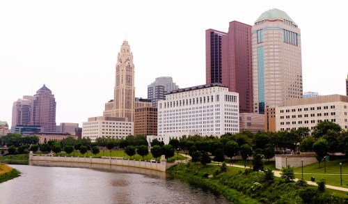 This Roadside Attraction in Columbus, Ohio Is Worth a Detour