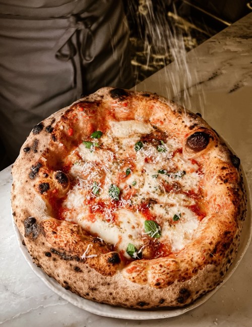 50 Top Pizza USA 2025: The 50 Best Pizzerias in America You Need to Try