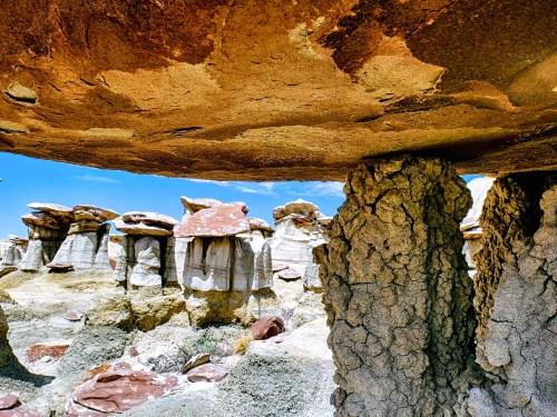Hidden Wilderness Area in New Mexico to Visit