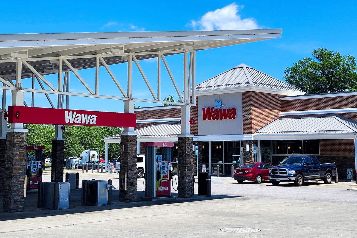 Wawa Has Opened Several Locations in Georgia