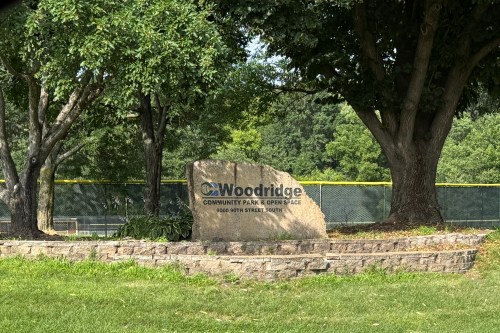 Woodbridge Park Is One of the Biggest Playgrounds In Minnesota