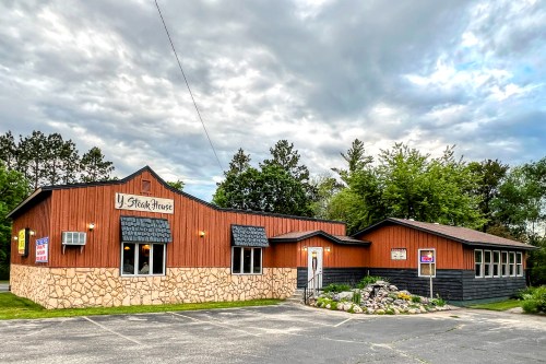 Hamel, MN Is Home To One Of The Largest Rodeos In Minnesota