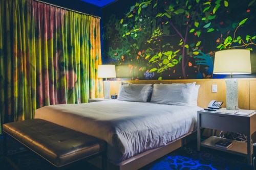 Stay Where Art Lives: Bentonville’s 21c Museum Hotel experience