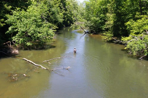 The Lazy River In Ohio Where You'll Find Us Tubing This Summer