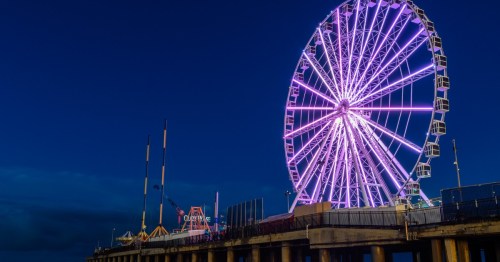 Lake Garrison Is The Best Lake Vacation In New Jersey