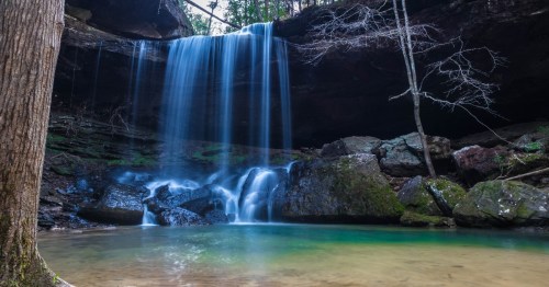 Fun Things To Do In Delta, Alabama