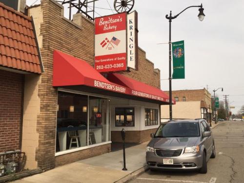 This Racine Bakery Has the Best Kringle in Wisconsin