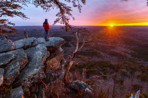 The Town Of Wabeno, Wisconsin Is Utterly Charming