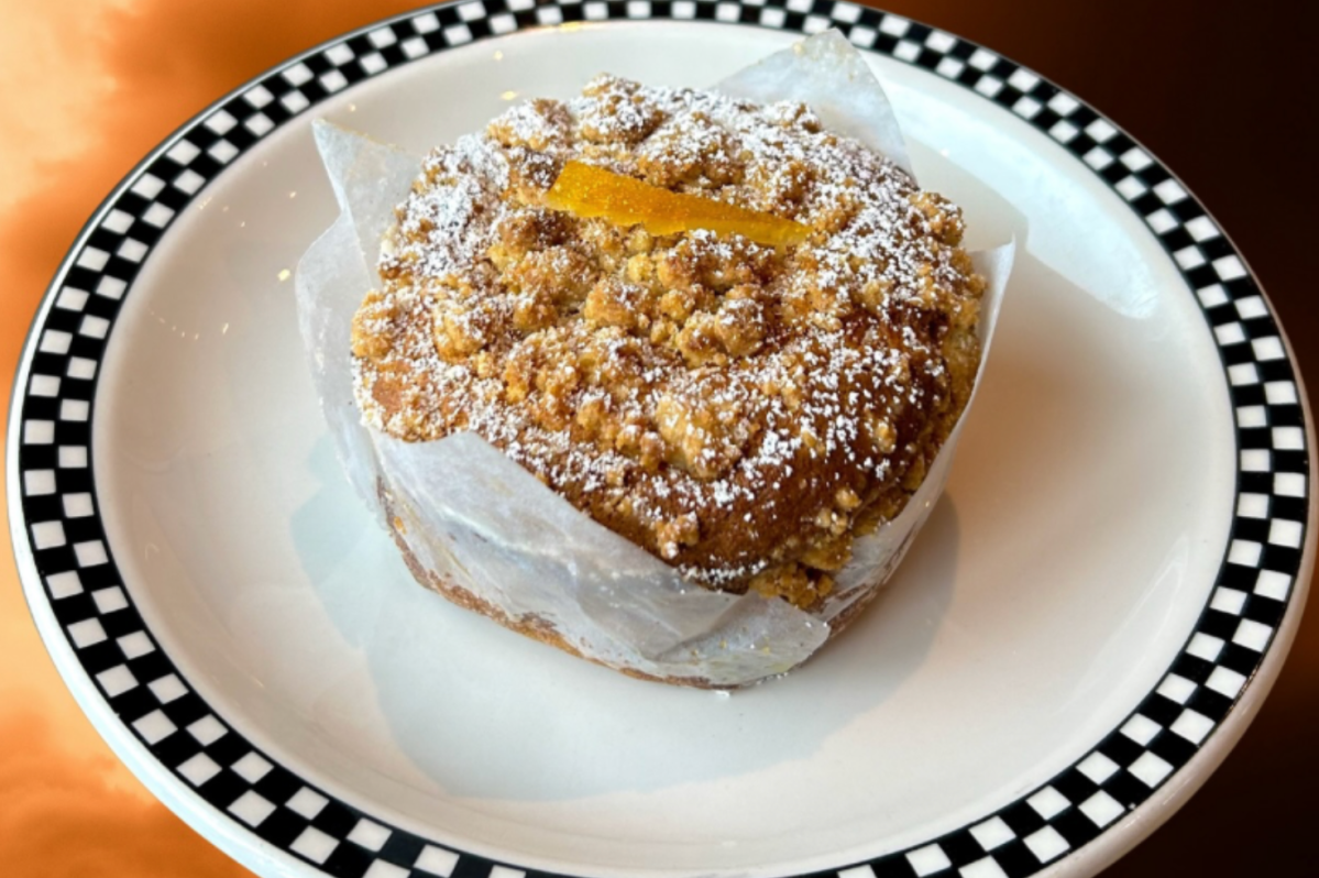 This Bakeshop Has Some of Alabama’s Best Pastries