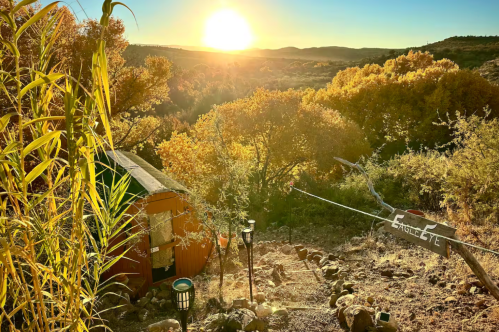 MIM in Arizona: My Trip Was Everything I Thought It Would Be