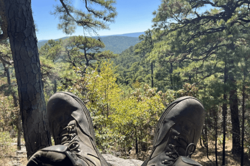 Cross Bar Ranch: The Largest Offroad Park in Oklahoma