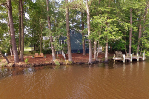 The Fascinating Historical Discoveries of Joppa, Maryland